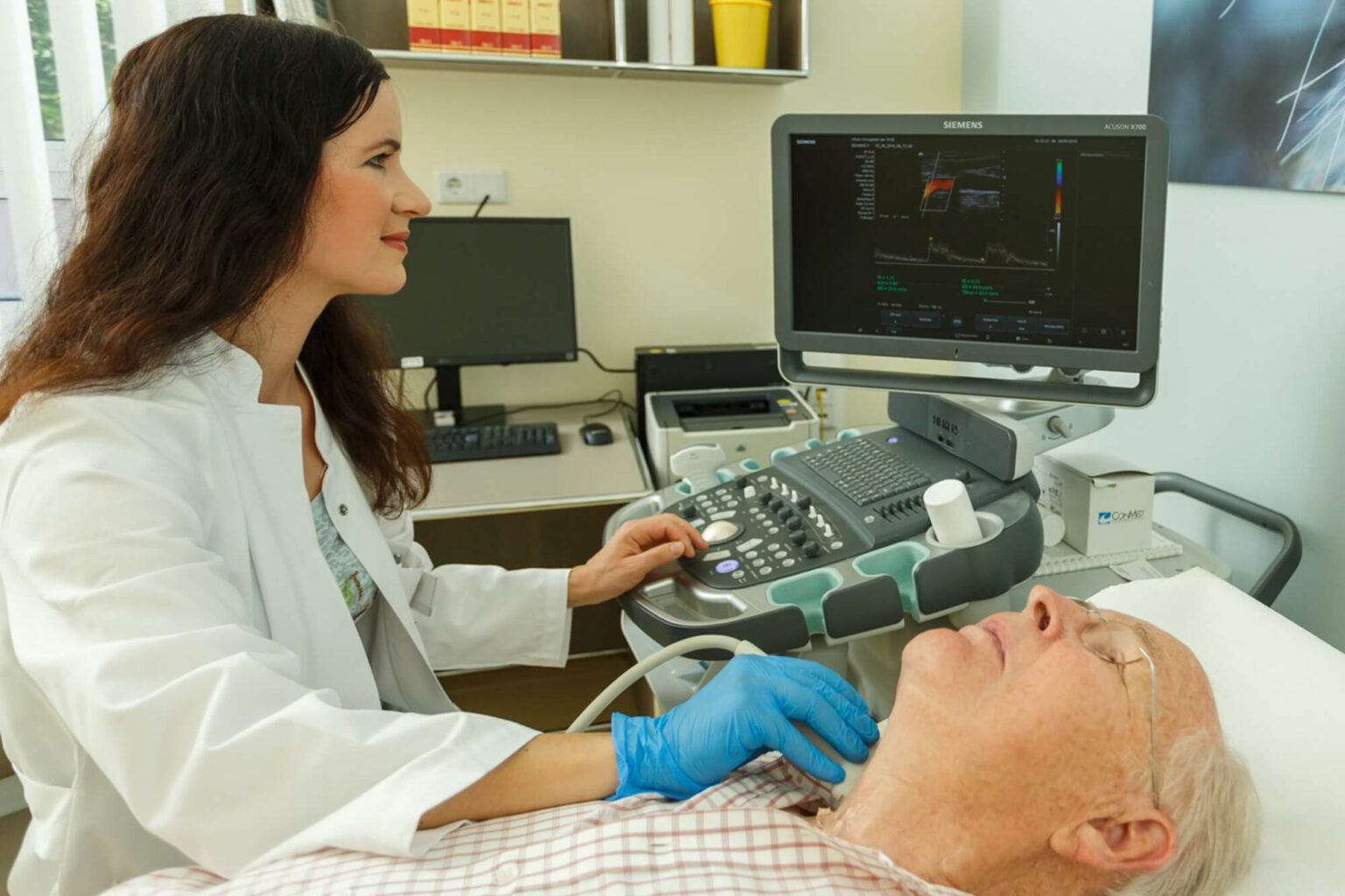 Als Arzt (m/w/d) zur Klinik Königstein?