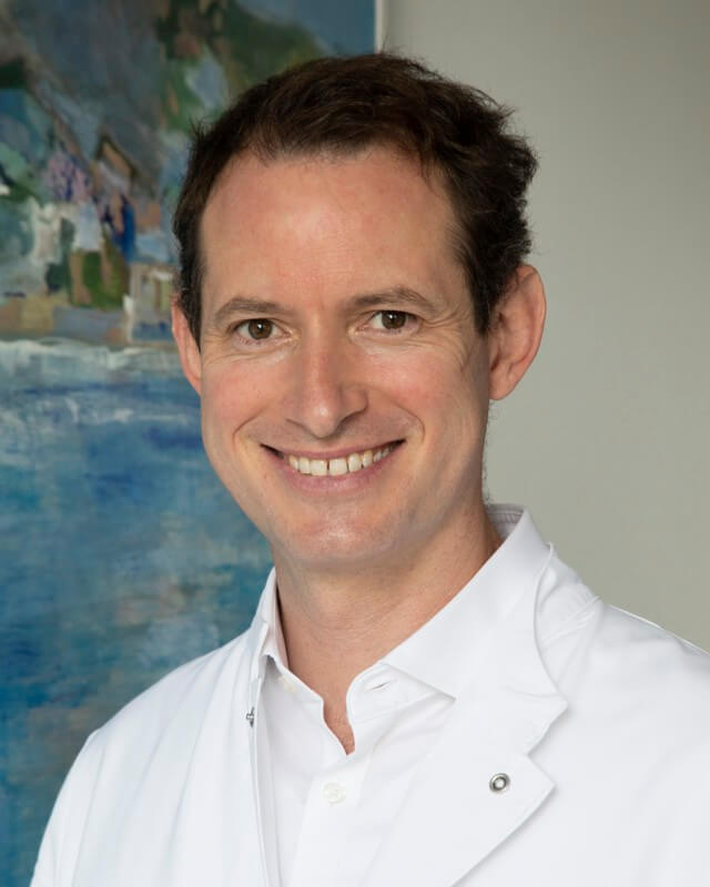 Unser Team - Klinik Königstein der KVB